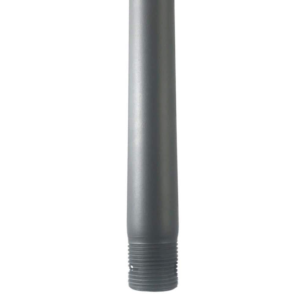Modern Forms 48 in. Graphite Fan Downrod for Modern Forms or WAC ...