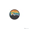 Popsockets Black Mountain High Popgrid 803558 - The Home Depot
