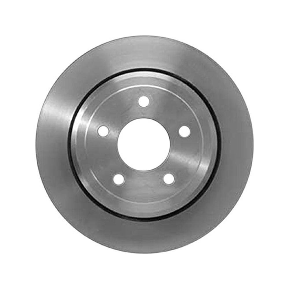 Bendix Disc Brake Rotor PRT5353 - The Home Depot