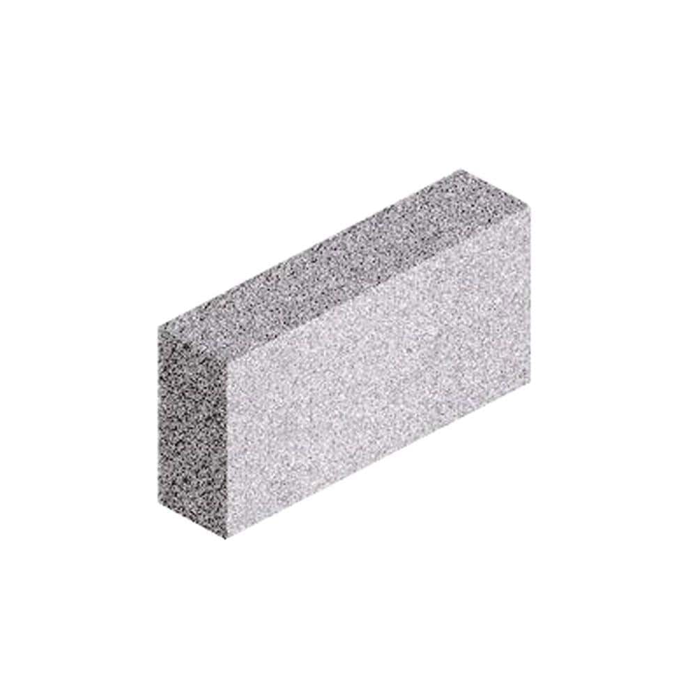 Rite-Blok 7-5/8 in. x 15-5/8 in. x 3-5/8 in. Concrete Block ...