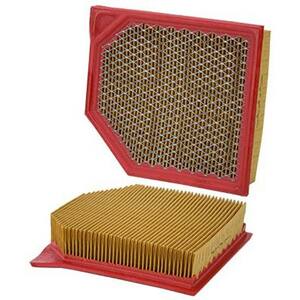Wix Air Filter 42116 - The Home Depot