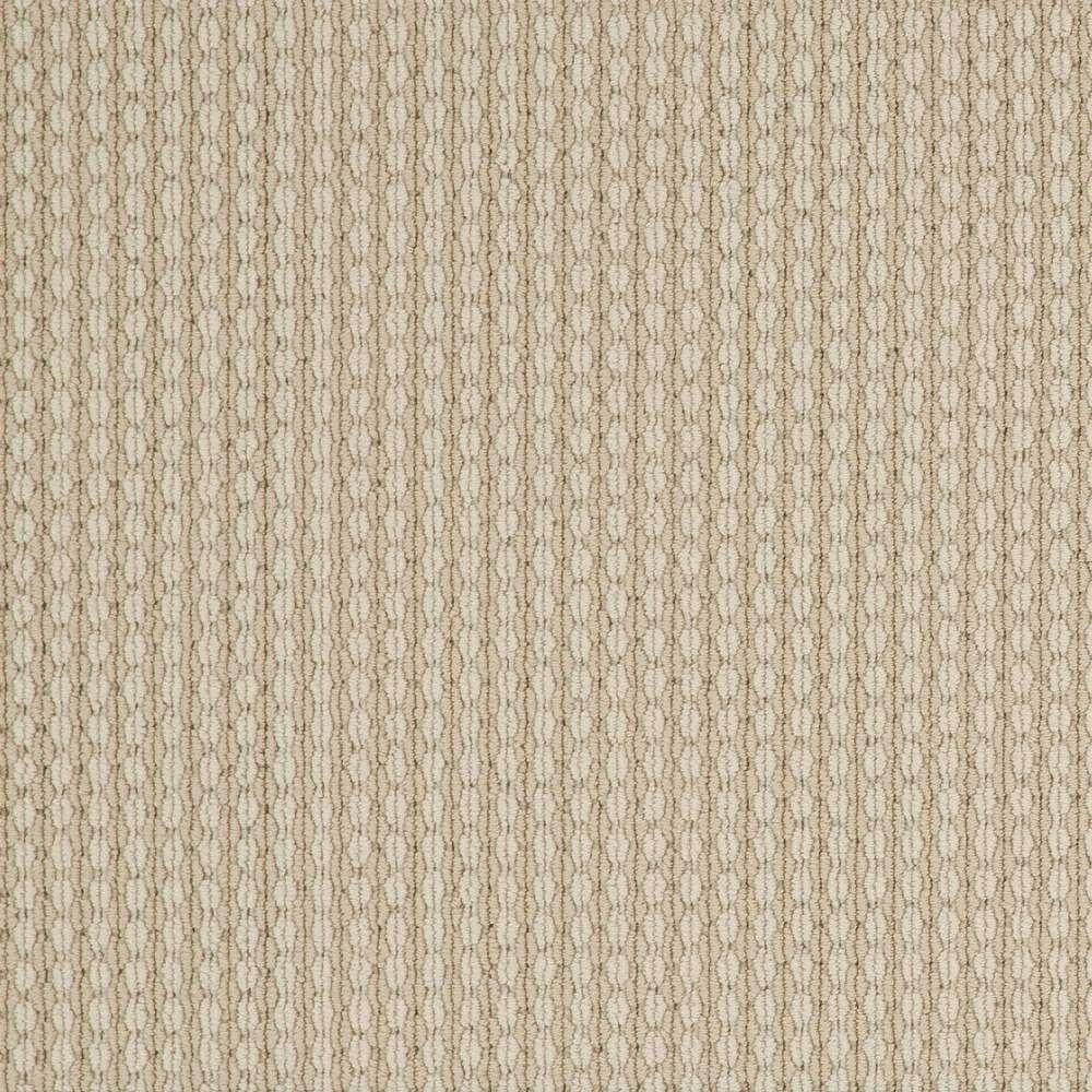 Natural Harmony 6 in. x 6 in. Pattern Carpet Sample - Longmont - Color ...