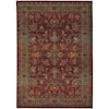 Home Decorators Collection Enchantment Brick 7 ft. x 9 ft. Area Rug ...