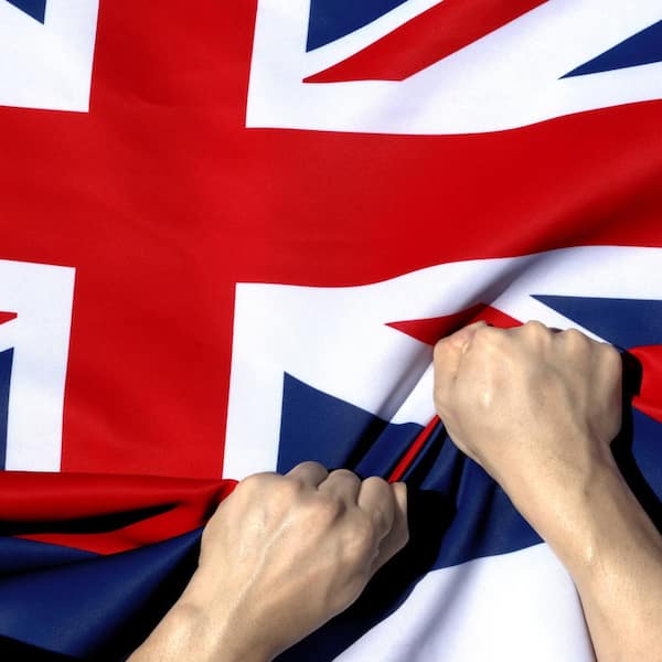 ANLEY 3 ft. x 5 ft. Rip-Proof Technology Double-Sided 3-Ply Hawaii ...