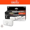 Defiant 15 Amp 120-Volt Indoor Smart Plug & Timer Wi-Fi Bluetooth ...