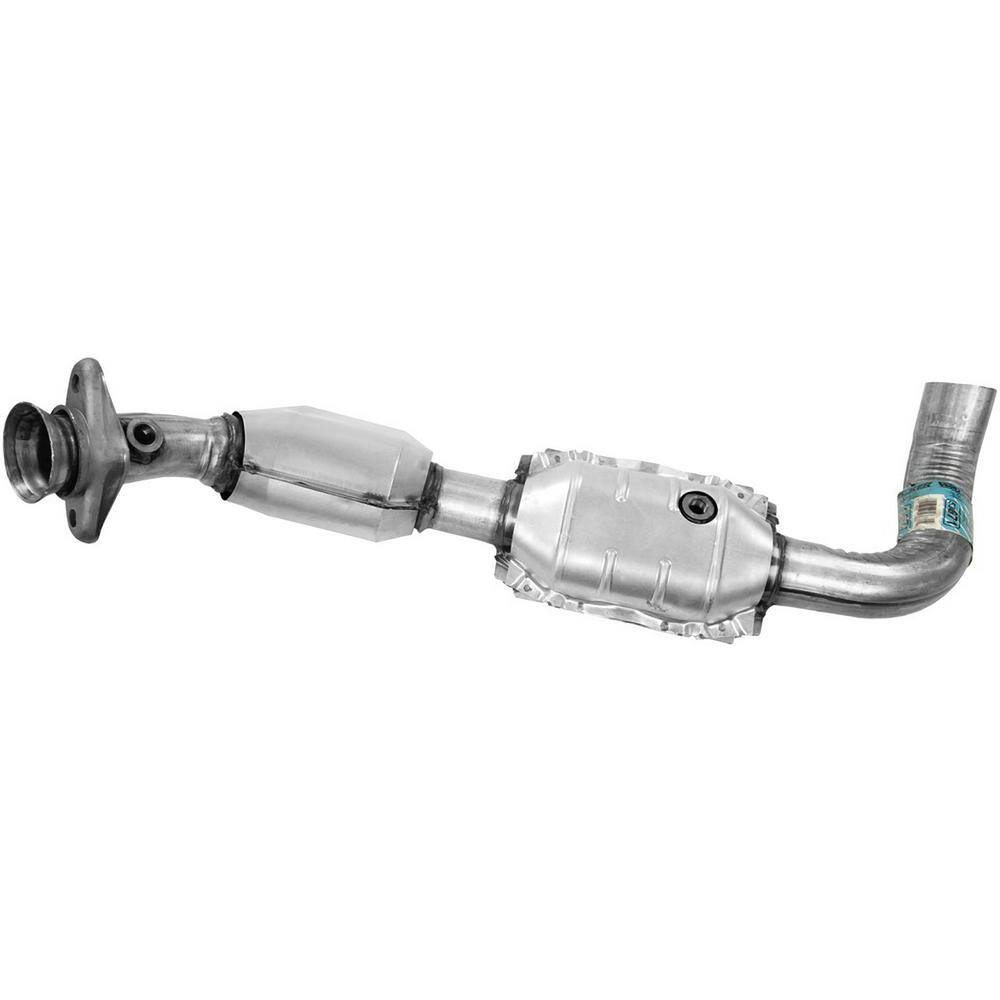 Walker Ultra Direct Fit Converter - Left 53671 - The Home Depot