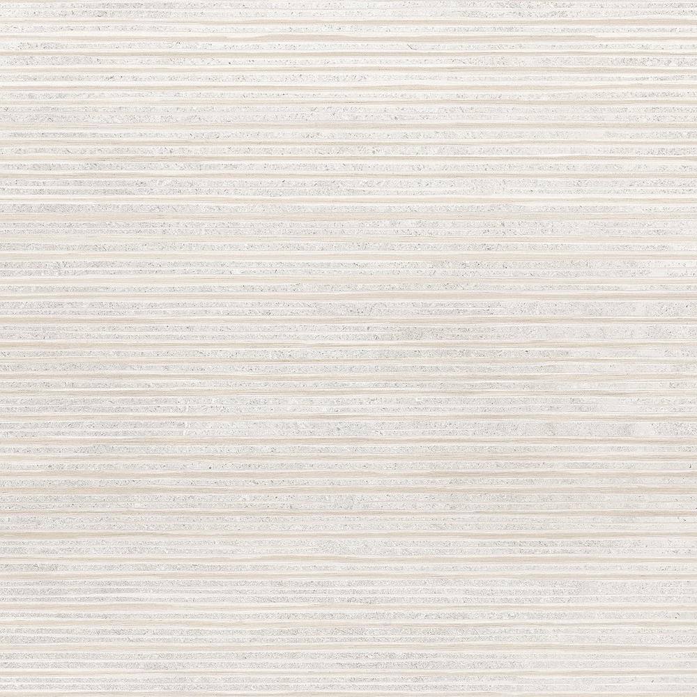 Ivy Hill Tile Provence Deco White 23.62 in x 47.24 in. Limestone Look ...