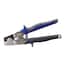 Klein Tools Duct Cutter with Wire Cutter 89554 - The Home Depot