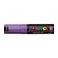 POSCA PC-3M Fine Bullet Paint Marker, Glitter Violet 081912 - The Home ...