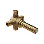 GROHE 3-Way Diverter Rough-In Valve 29903000