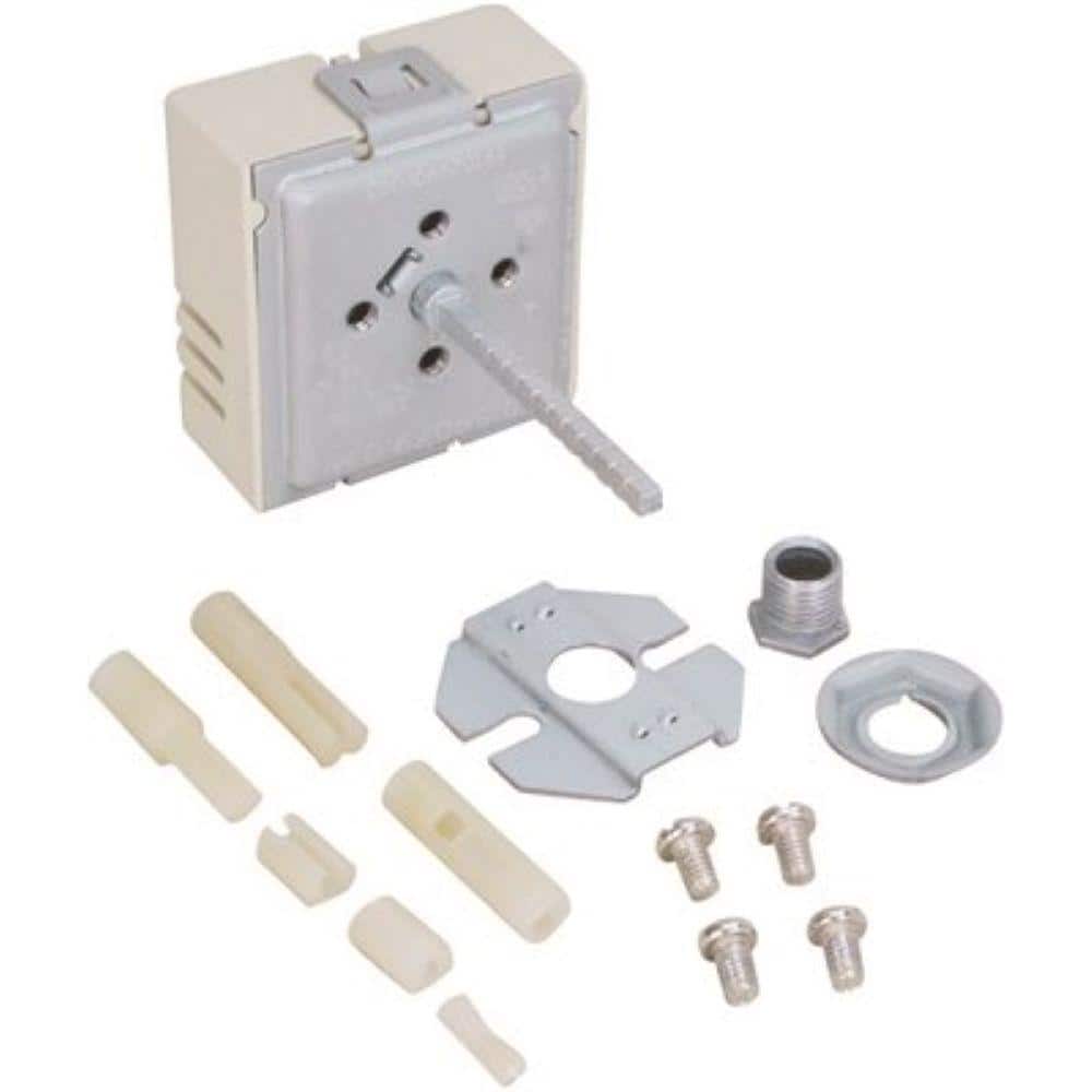 Exact Replacement Parts GE Hotpoint Infinite Heat Switch ER5500200 ...