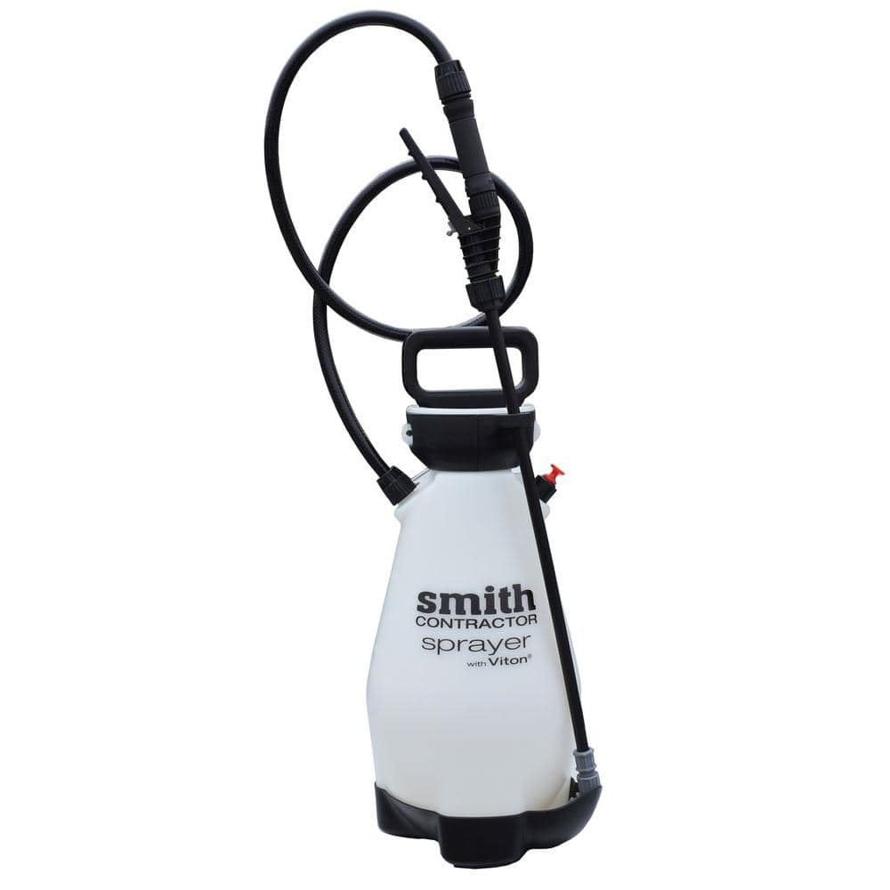 Reviews for Smith Performance Sprayers 2 Gal. Contractor Sprayer | Pg 3 ...