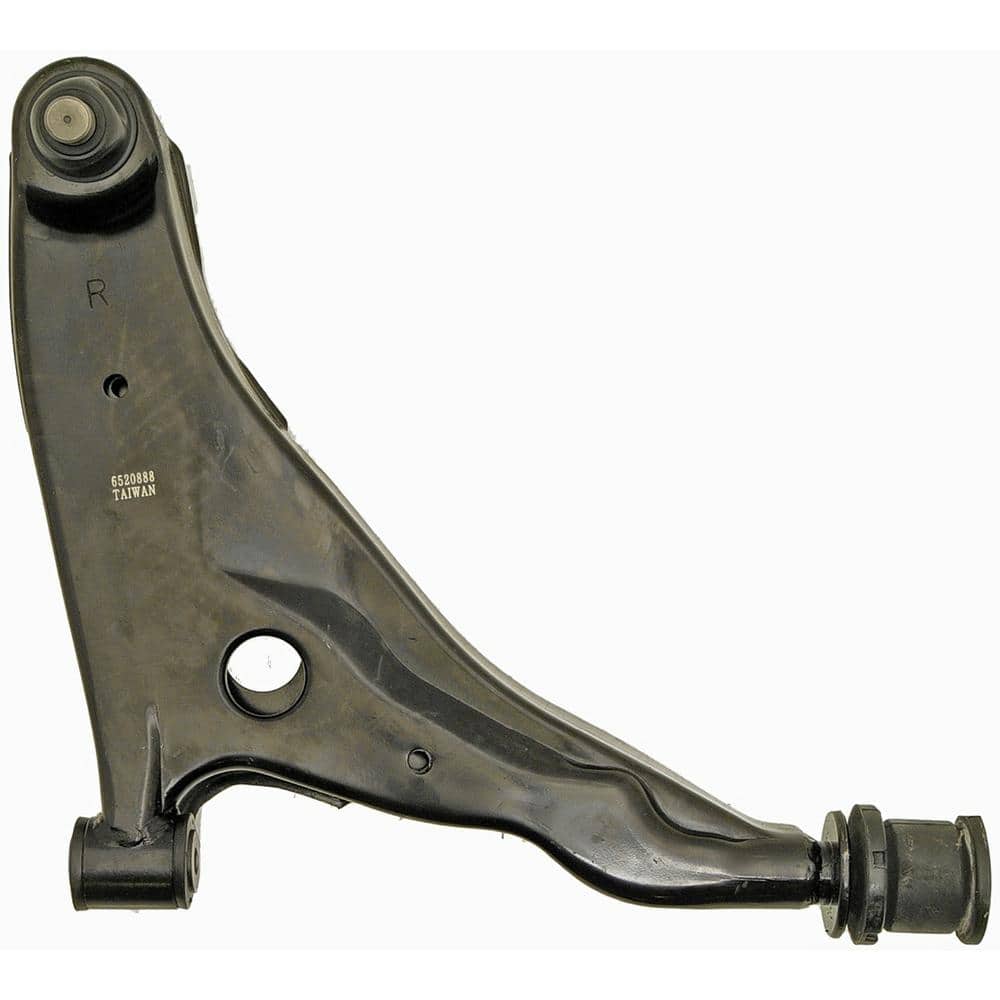 OE Solutions Control Arm Front Lower Right 520-888 - The Home Depot