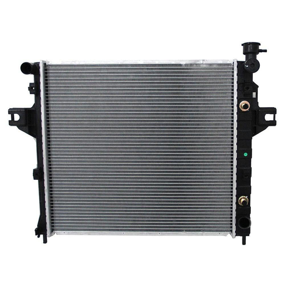 OSC Radiator 2263 - The Home Depot