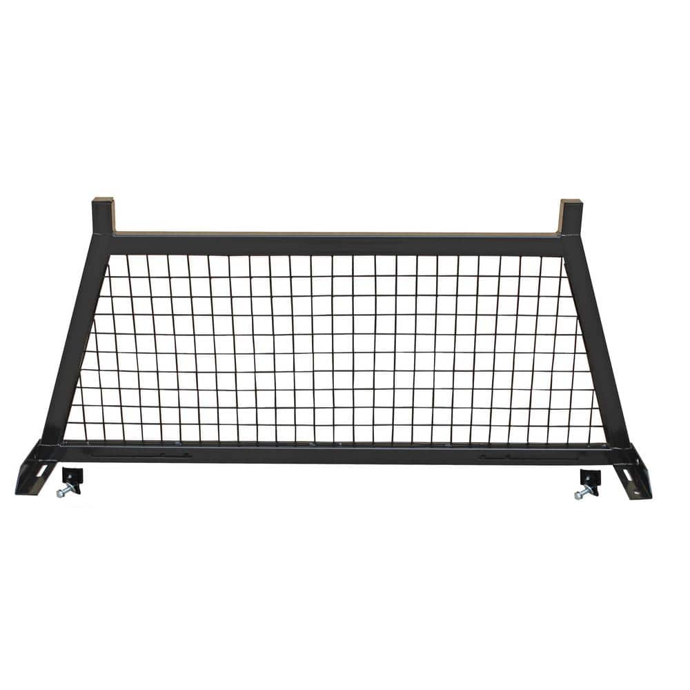 Erickson Adjustable Headache Rack 07715 - The Home Depot