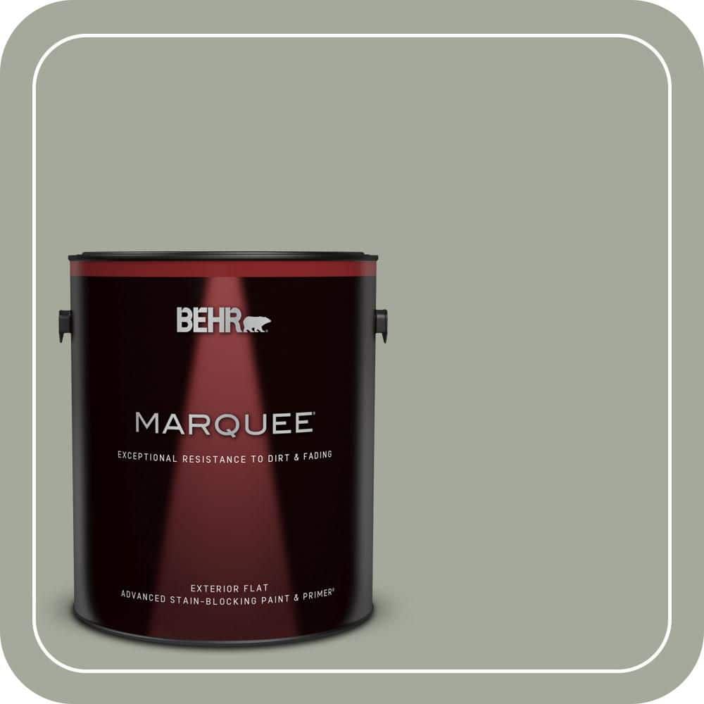 BEHR MARQUEE 1 gal. Home Decorators Collection #HDC-AC-18 Garden ...
