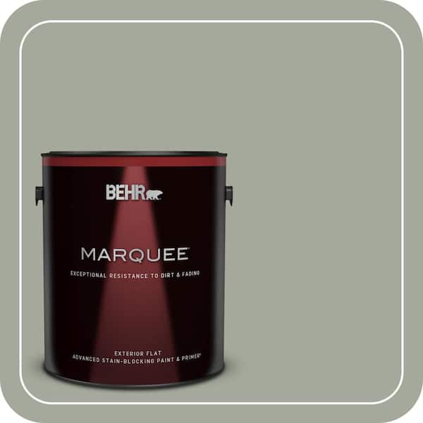 BEHR MARQUEE 1 gal. Home Decorators Collection #HDC-AC-18 Garden ...