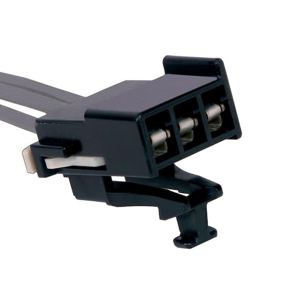 ACDelco HVAC Blower Motor Control Unit Connector-PT756 - The Home Depot