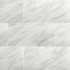 TrafficMaster Strata 12 in. x 24 in. Matte Ceramic Stone Look Floor and ...