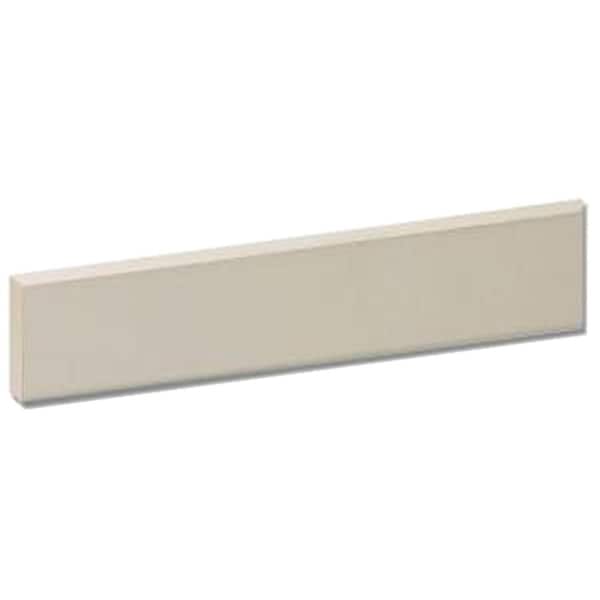 James Hardie 4/4 in x 10 in x 12 ft. HLD SMOOTH PRMD HARDITRIM 9028518 ...
