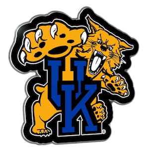 Evergreen 23 in. x 23 in. Virginia Tech Red College Mascot Plug-In LED ...