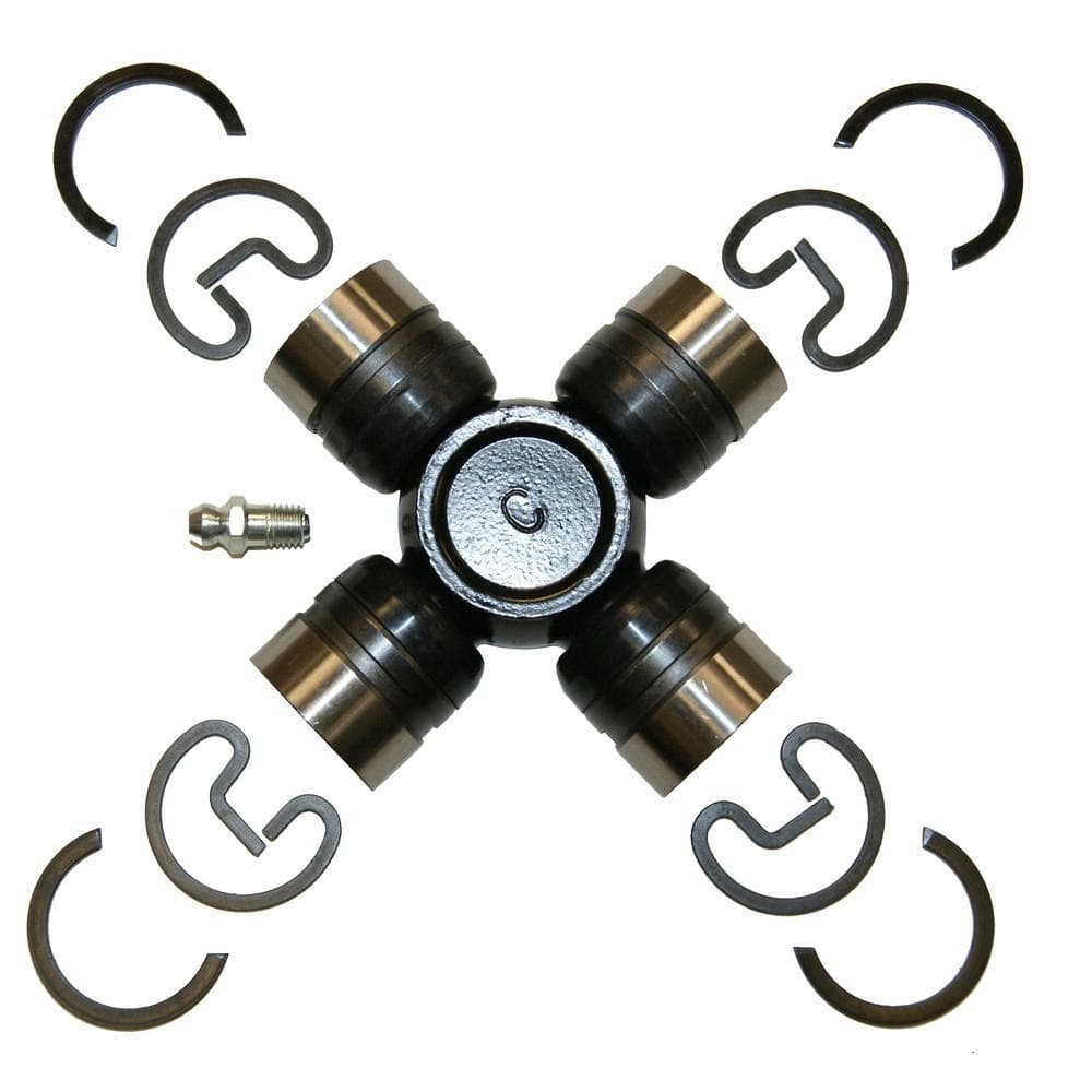 GMB Universal Joint - Rear Shaft All Joints 215-1200 - The Home Depot