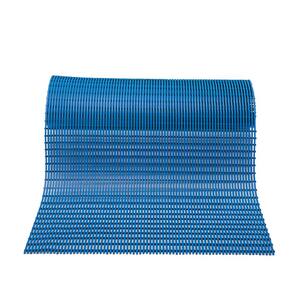 Barepath Blue 36 in. x 60 in. PVC Safety and Comfort Mat H2K3X5BLU