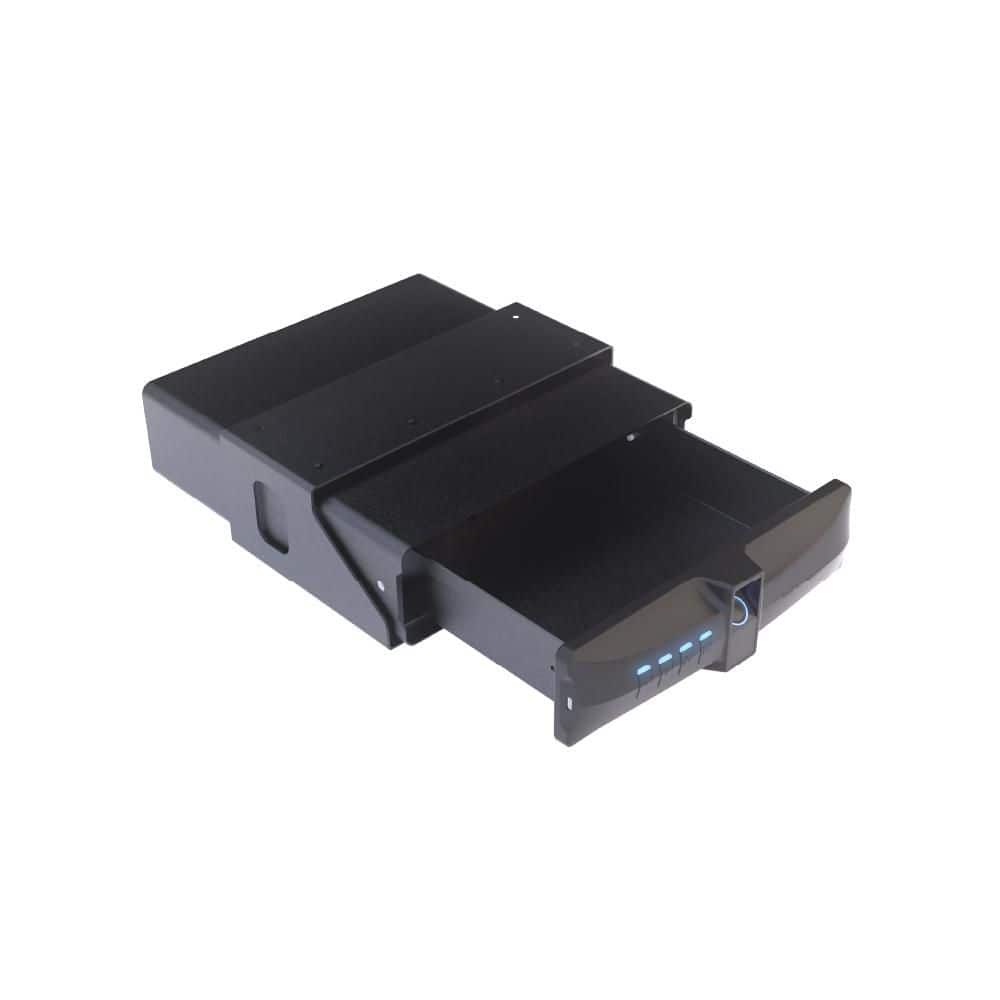 Biometric Drawer Safe with Advanced Finger Vein Recognition Access in ...