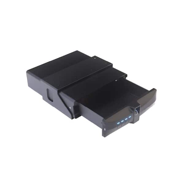 Biometric Drawer Safe with Advanced Finger Vein Recognition Access in ...