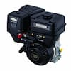 Briggs & Stratton 10 HP Vanguard Gas Engine 19L232-0036-F1 - The Home Depot