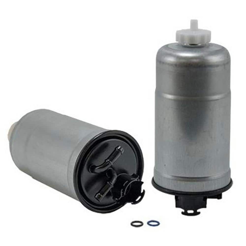 Wix Fuel Filter 33619 - The Home Depot