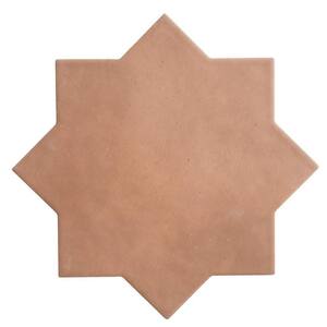 Apollo Tile Splendor 4 in. x 5 in. Matte Soft White with Sage Green ...