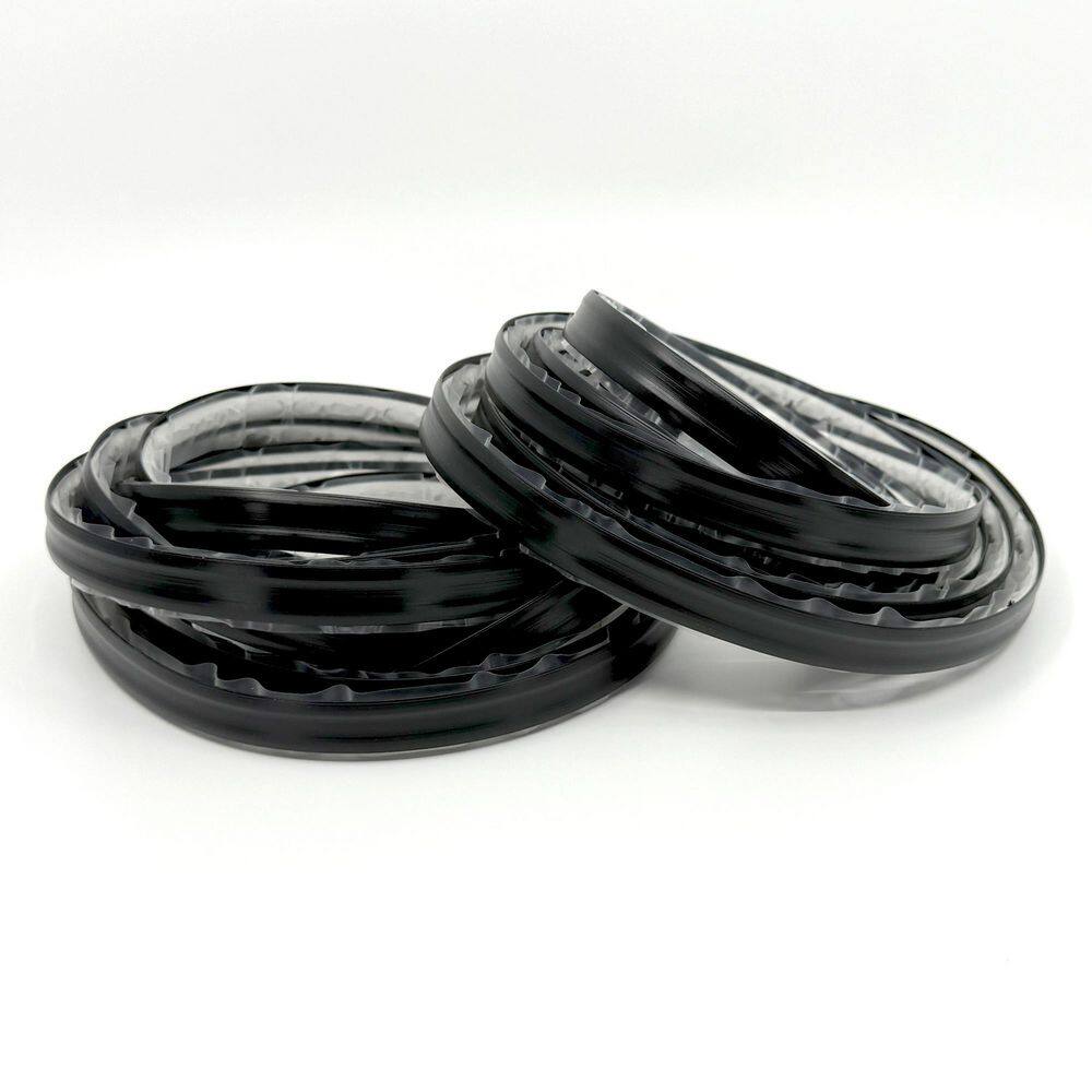 Have a question about InstaTrim 1/2 in. x 10 ft. Black PVC Inside ...