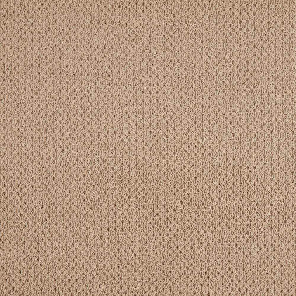 Reviews for TrafficMaster Falhurst - Oceanside - Beige 15 ft. 24 oz ...