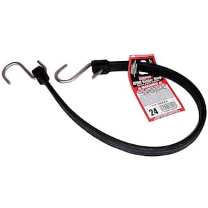 Keeper 10 in. EPDM Rubber Strap 06209 - The Home Depot