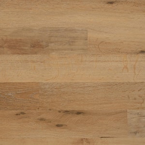 Lifeproof Shire Mount Maple 22 MIL x 8.7 in. W x 59 in. L Click Lock ...