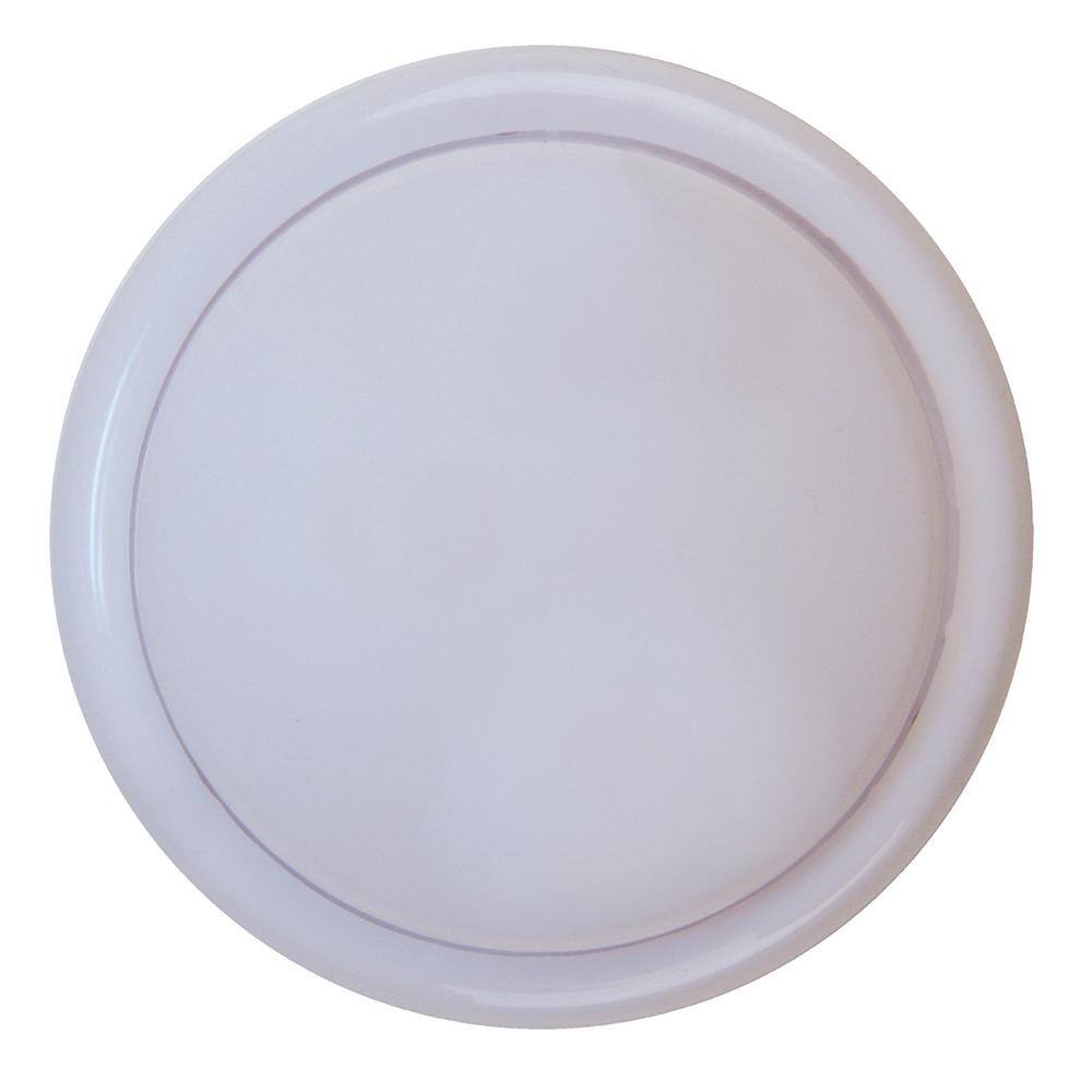 Reviews for Meridian 10 cm LED Tap Night Light (4-Pack) | Pg 1 - The ...