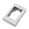 Legrand Wiremold 500 and 700 Series Metal Raceway 15/16 in. Deep 1-Gang ...