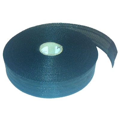 Speedi-Products 1.50 in. x 100 ft. Galvanized Metal Duct Hanger Strap ...