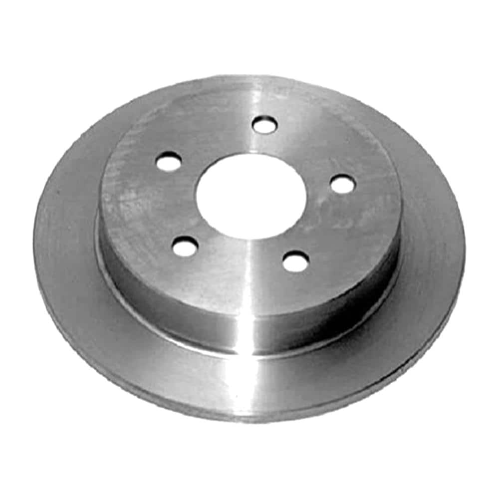 Bendix Disc Brake Rotor PRT5155 - The Home Depot