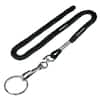 Hillman Neck Strap Key Ring (5-Pack) 701314 - The Home Depot