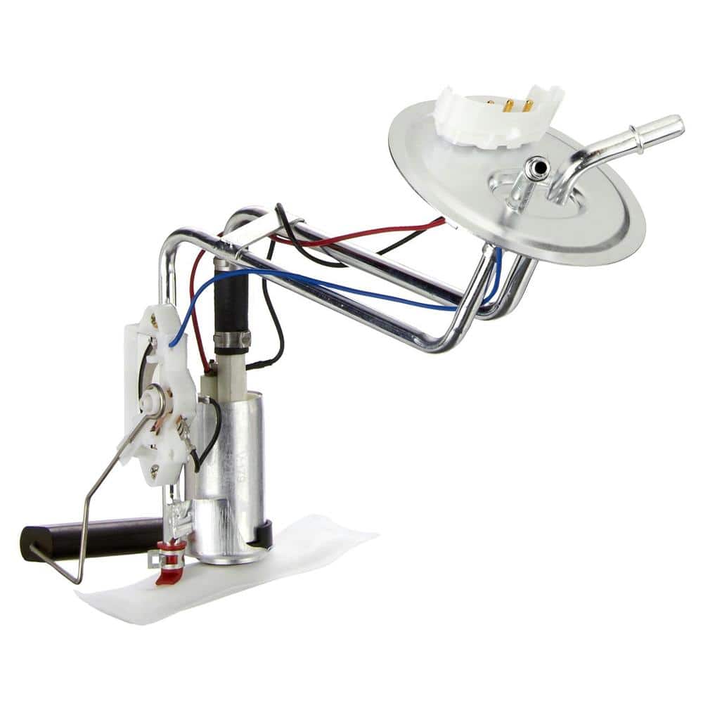 Spectra Premium Fuel Pump and Sender Assembly SP376H