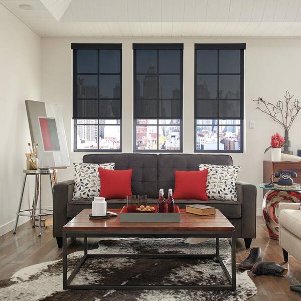 Bali - Window Shades - The Home Depot