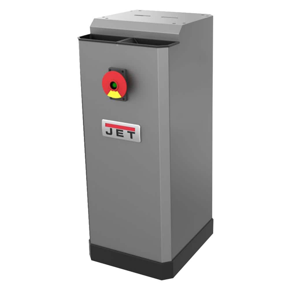 Jet JDCS MW Dust Collector Stand 414800 - The Home Depot