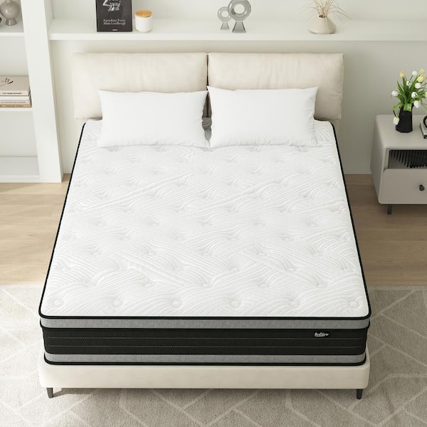 New queen mattress store