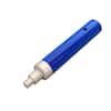 Bon Tool 1-3/4 in. Button to Male Thread Handle Adapter 12-267 - The ...