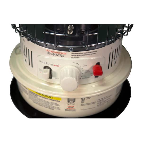 Duraheat kerosene heater reviews store
