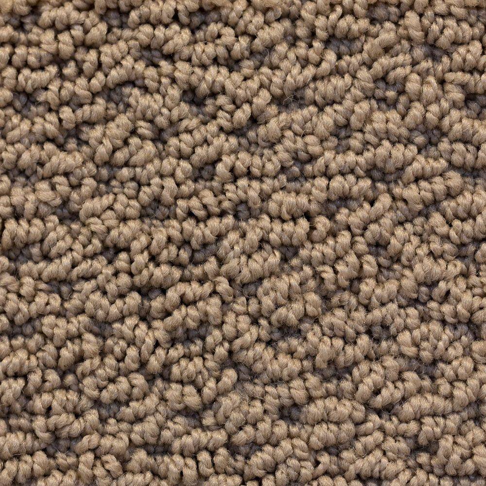 SoftSpring Memorable I - Color London Clay 12 ft. Carpet 55102 - The ...