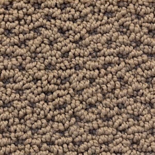 SoftSpring Memorable I - Color London Clay 12 ft. Carpet 55102 - The ...