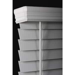 22 Inch Wide - Blinds - Window Treatments - The Home Depot